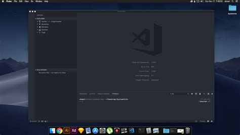 Icons Are Disappearing In Activity Bar When Applied Custom Themes Issue Microsoft