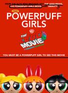 The Lego Movie 3 A Powerpuff Adventure Gallery Don Bluth Animation