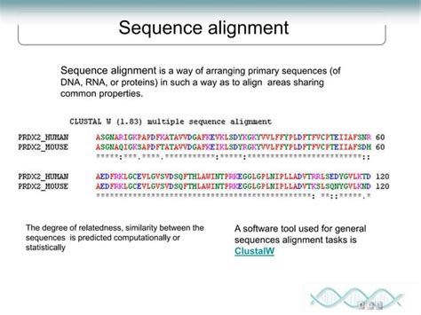 Proteomics Lecture 1 Introduction To Proteomics Ppt