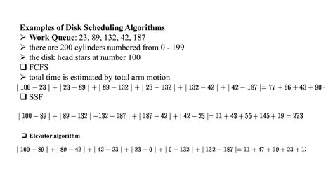 Input And Output Management Chapter 4 3pptx