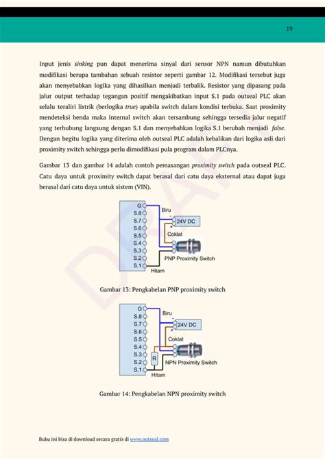 Outseal PLC Draft Revision 2 Para PLC Arduino PDF