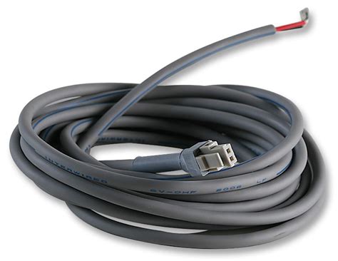 Sy100 68 A 30 Smc Sensor Cable Solenoid Solenoid Valve Receptacle