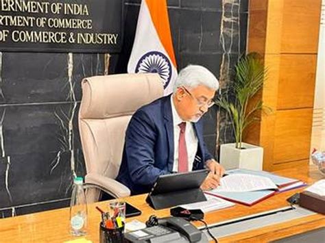 Indias Trade Dynamics Exports Growth And Mobility Business