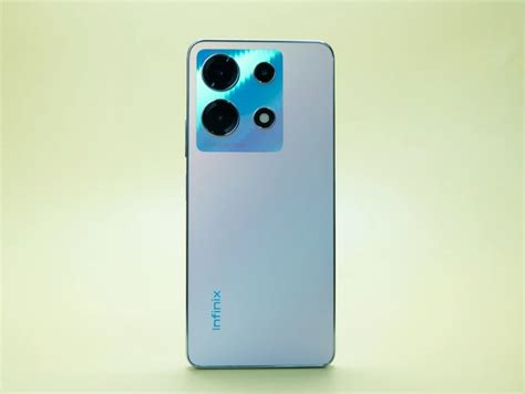 Infinix Note G Full Review A Sleek Gaming Phone For Legends Unbox Diaries