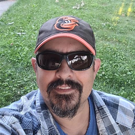 Chris — Rise A Faith Community