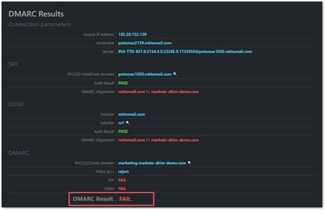 Dont Get Bitten By Your Companys Dmarc Subdomain Sp Policy