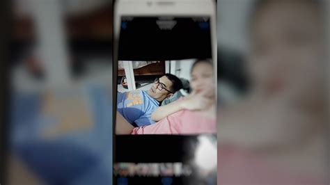 Cebu Town Police Chief Arrested For Sleeping With Female Drug Detainee