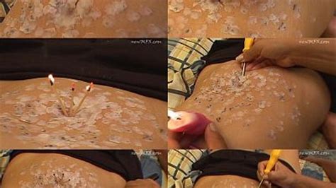 Your Belly Buttom Is My Clip 05 Mfx Belly Fetish