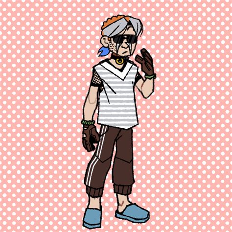 Different Styles Collection Opensea