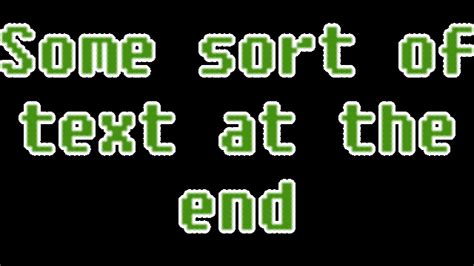 Turning Off Interpolation And Anti Aliasing Materials And Textures Blender Artists Community