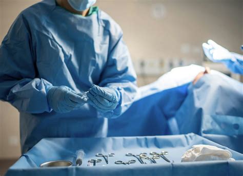 Surgical Errors Attorney San Antonio Lyons And Lyons