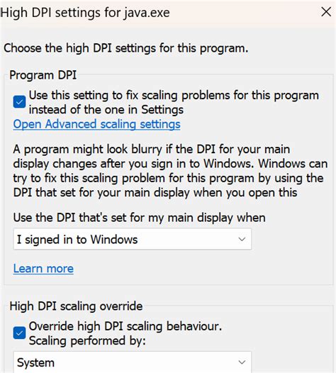 Solved Stlinkupgrade Utility Text Is Too Small To Read