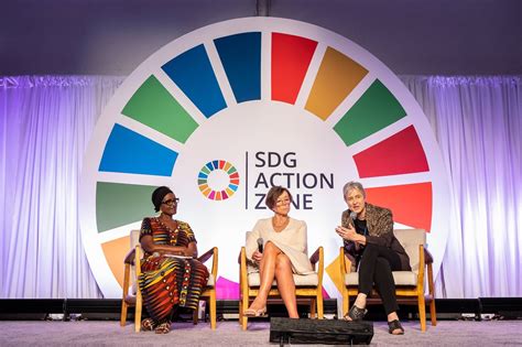 Nyu And Sdg Action Zone Unga Week Ayano Hisa Photography