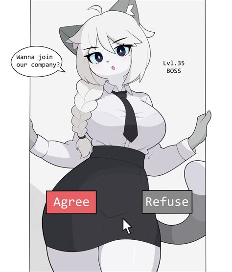 Rule 34 Big Breasts Blue Eyes Blush Boss Breasts Cat Ears Cat Girl