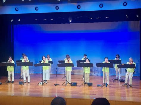 オカリナ ひまわり の新着情報 こまえくぼ1234