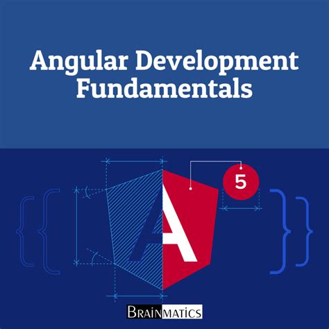 private offline training angular development fundamentals direktorat