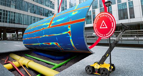 Utility Detection Mapping And Surveying Leica Geosystems