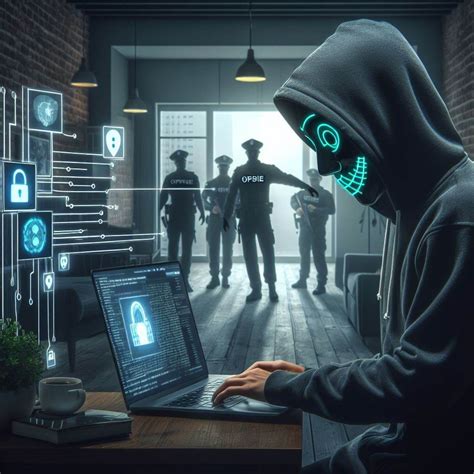 What Happens When You Instruct Chatgpt To Help You Hack By
