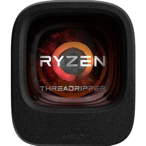CPU AMD Ryzen Threadripper X Socket TR GEARVN COM