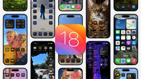 apple lança 3ª beta do ios e ipados 18 5 watchos 11 5 macos 15 5 e