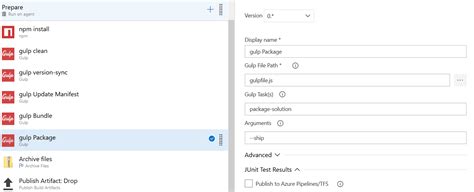 sharepoint framework spfx getting started and deep dive partie 3 3