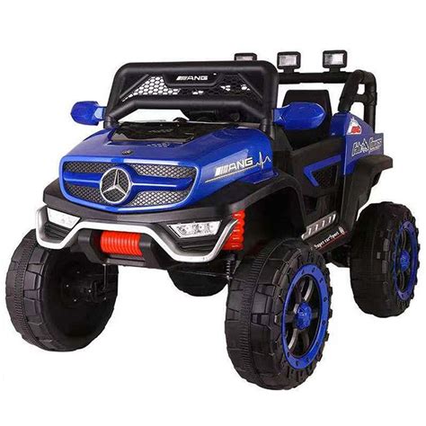 საბავშვო ელექტრო მანქანა Extra Ge 846884