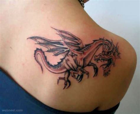 Tribal Tattoo Designs For Arms