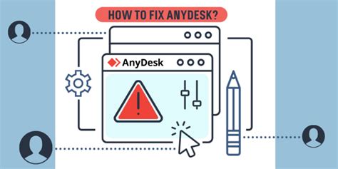 Anydesk Not Working What Problems Exist And How To Fix Them