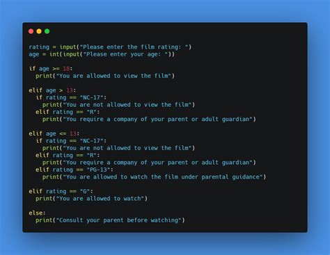 How To Use Conditional Statements In Python Codenewbie Community 🌱