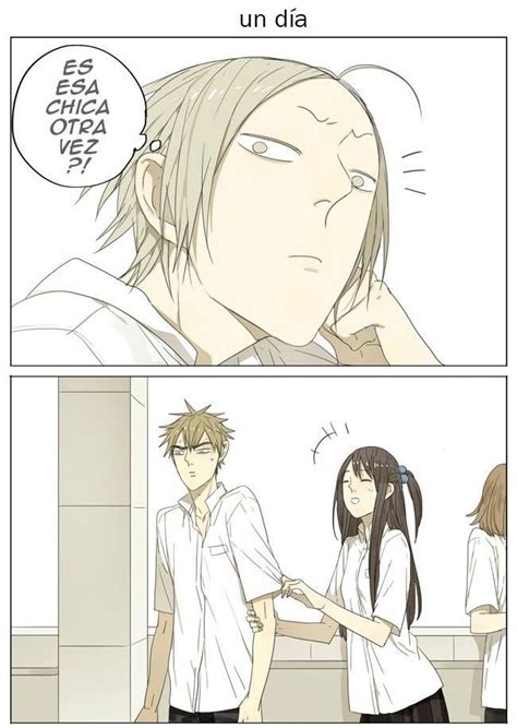 Pin En 19 Days 19 Days Manga Español Sendokai Cómics Manga