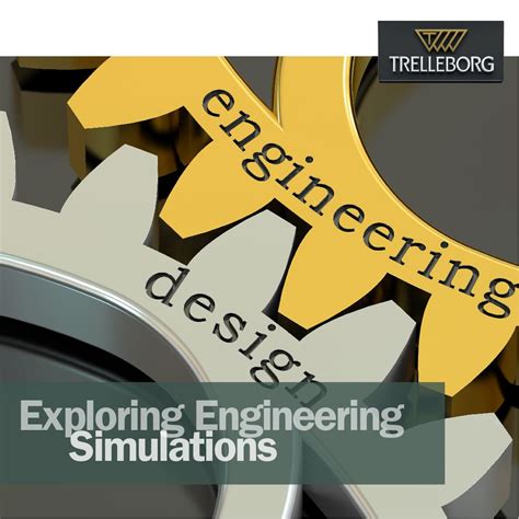 Qanda On Engineering Simulations For Sealing Fluid Power Kj Tan Posted