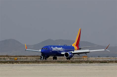 Southwest To Fly Wine For Free In Rare Perk As Airline Fees Rise Reuters
