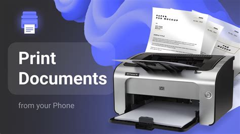 Print Printer App Free Of Ad For Iphone Download