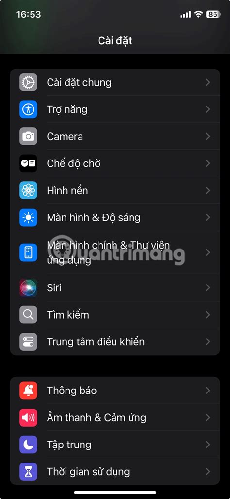 How To Turn Off StandBy Mode On IPhone