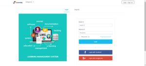 Laravel Learning Management System Project With Source Code
