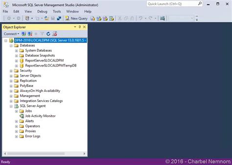 How To Install Dpm 2016 On Windows Server 2016 And Sql Server 2016