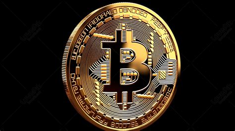 골드 비트코인 암호화폐 동전을 특징으로 하는 3d 렌더링된 그림의 배경 특징 배경 비트코인 배경 암호화폐 배경 이미지 Hd 특징 비트코인 암호화폐 배경 사진 무료