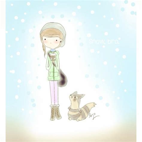 Snow Bro By Mmaliceart On Deviantart