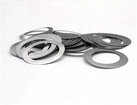 Stainless Steel 1mm M5 Bearing Shims 3d Printing Canada