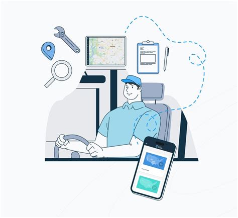 optimizing fleet operations the power of software assisted management