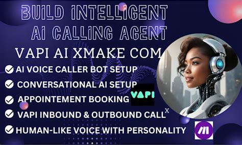 Create Vapi Ai Calling Agents Ghl Voice Ai Agent Cold Calling Agent Make Com By Gracelayo428