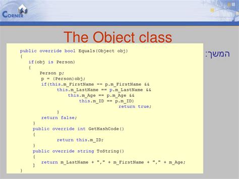 Implementing Polymorphism Ppt Download