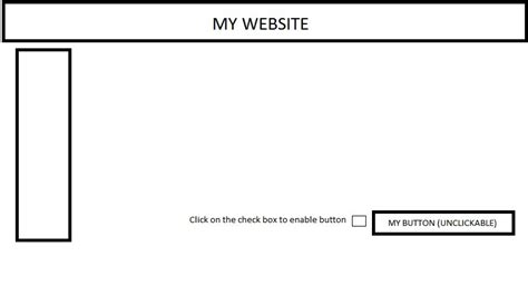 Javascript How To Make A Button Clickable After Some Seconds When