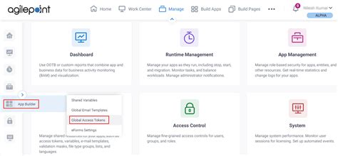 Access Token For Microsoft Azure Active Directory
