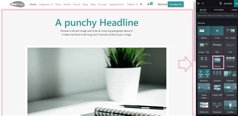 An Overview Of The Odoo Website Module