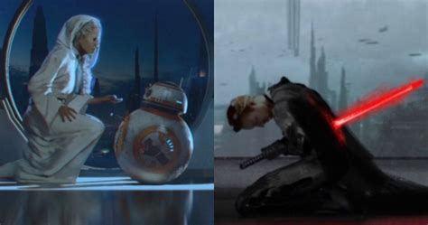 10 Things About Star Wars Duel Of The Fates That Dont Make Sense By