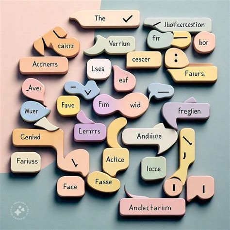 13000 Grammar Rules Pictures