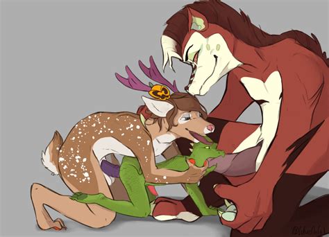 Rule 34 Absurd Res Alien Anal Animal Genitalia Animal Penis Anthro