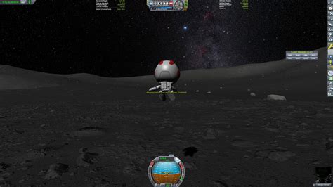 Having an issue with Parallax : r/KerbalSpaceProgram