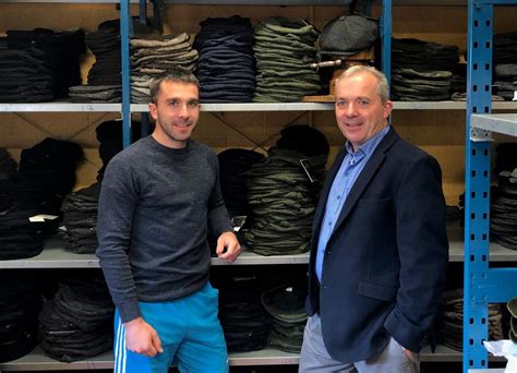 Hatman of Ireland quality Irish hats and clothing